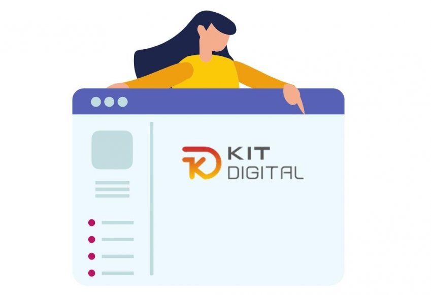 Programa Kit Digital, qué es y cómo funciona